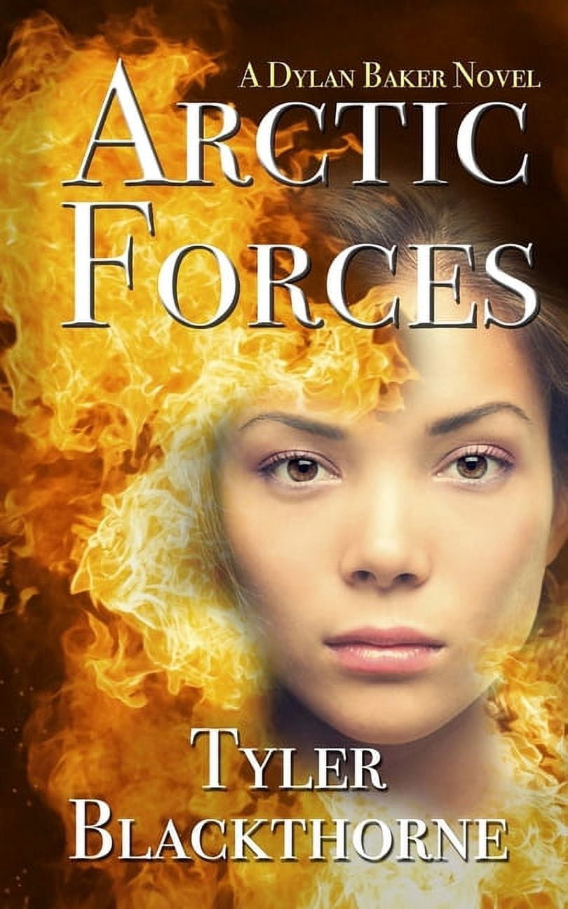 Arctic Forces - Walmart.com