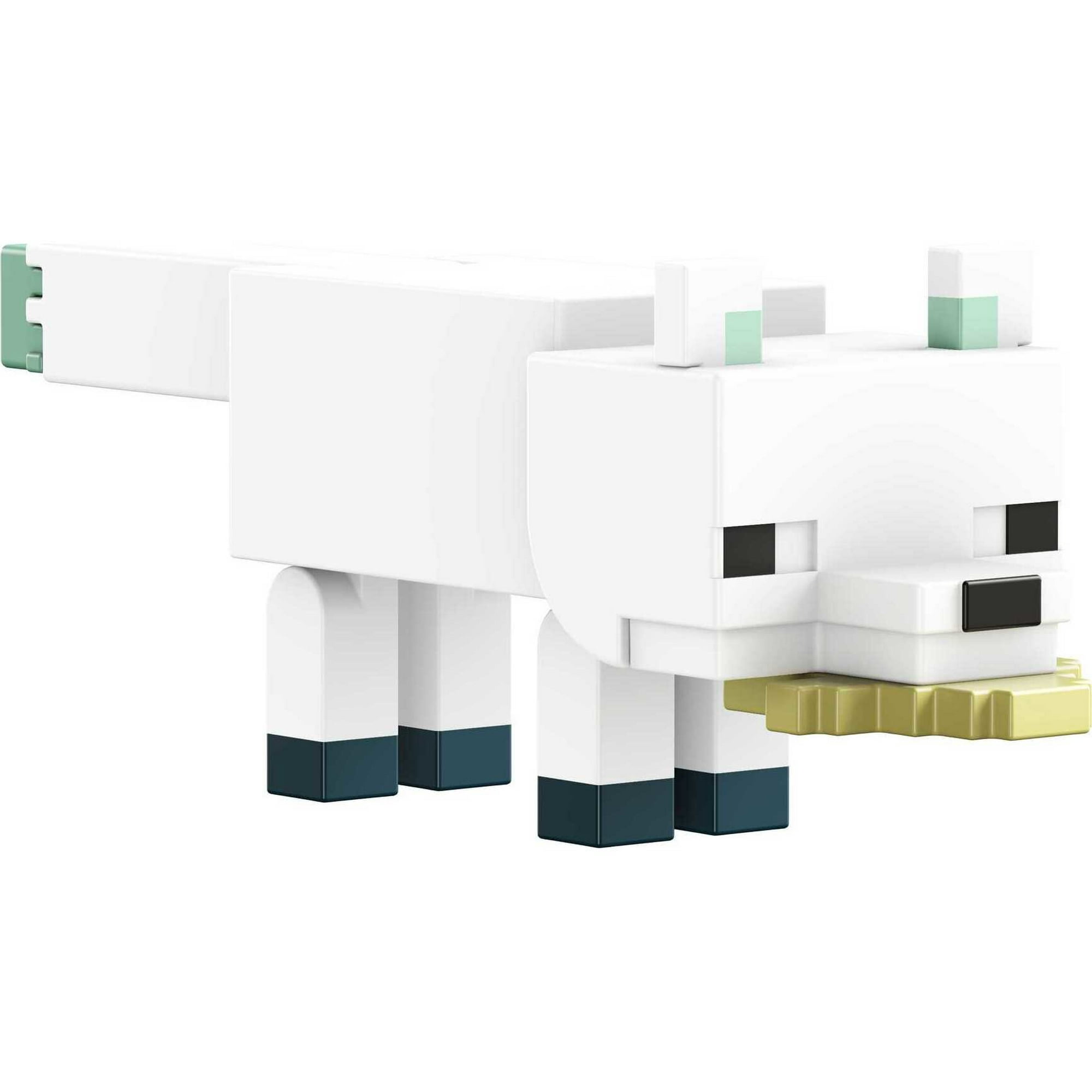 Minecraft Fox