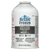Arctic Freeze Ultra Synthetic R134a+ Automotive Refrigerant - 12 OZ ...