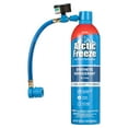Arctic Freeze Ultra Synthetic Automotive Refrigerant 134a - 22 oz ...