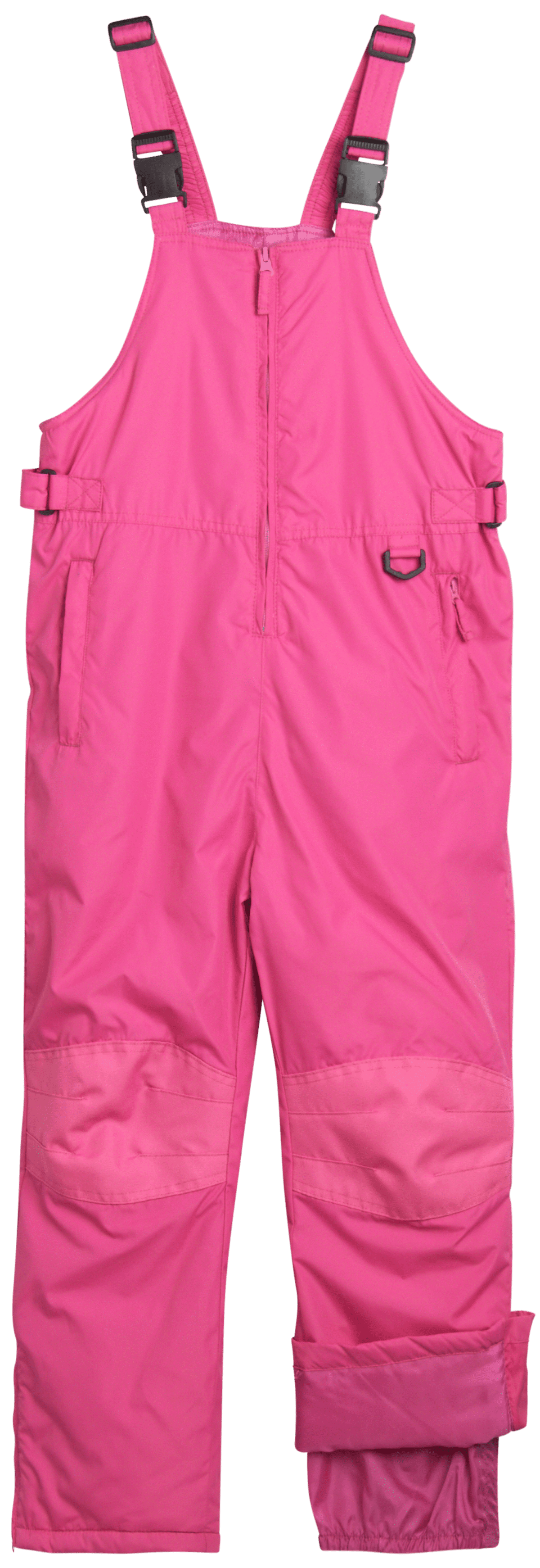 Arctic Hero Kids' Snow Bib - Boys' and Girls' Insulated Waterproof Ski ...