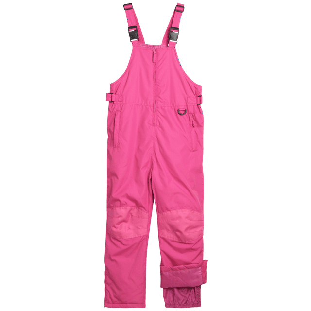 Arctic Hero Kids' Snow Bib - Boys' and Girls' Insulated Waterproof Ski ...