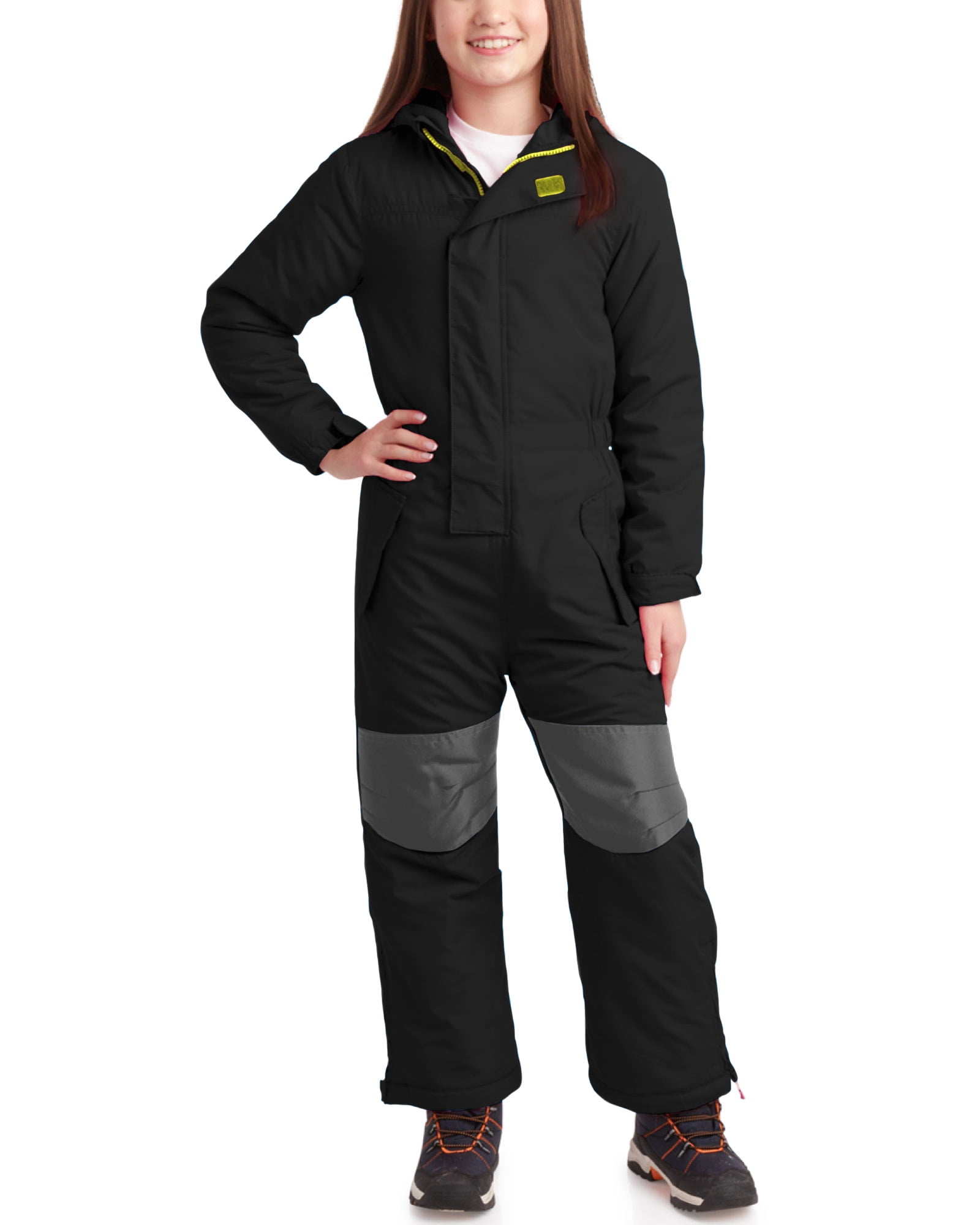 Arctic Hero Kids Snowsuit - Boys & Girls Waterproof Jumpsuit Winter ...