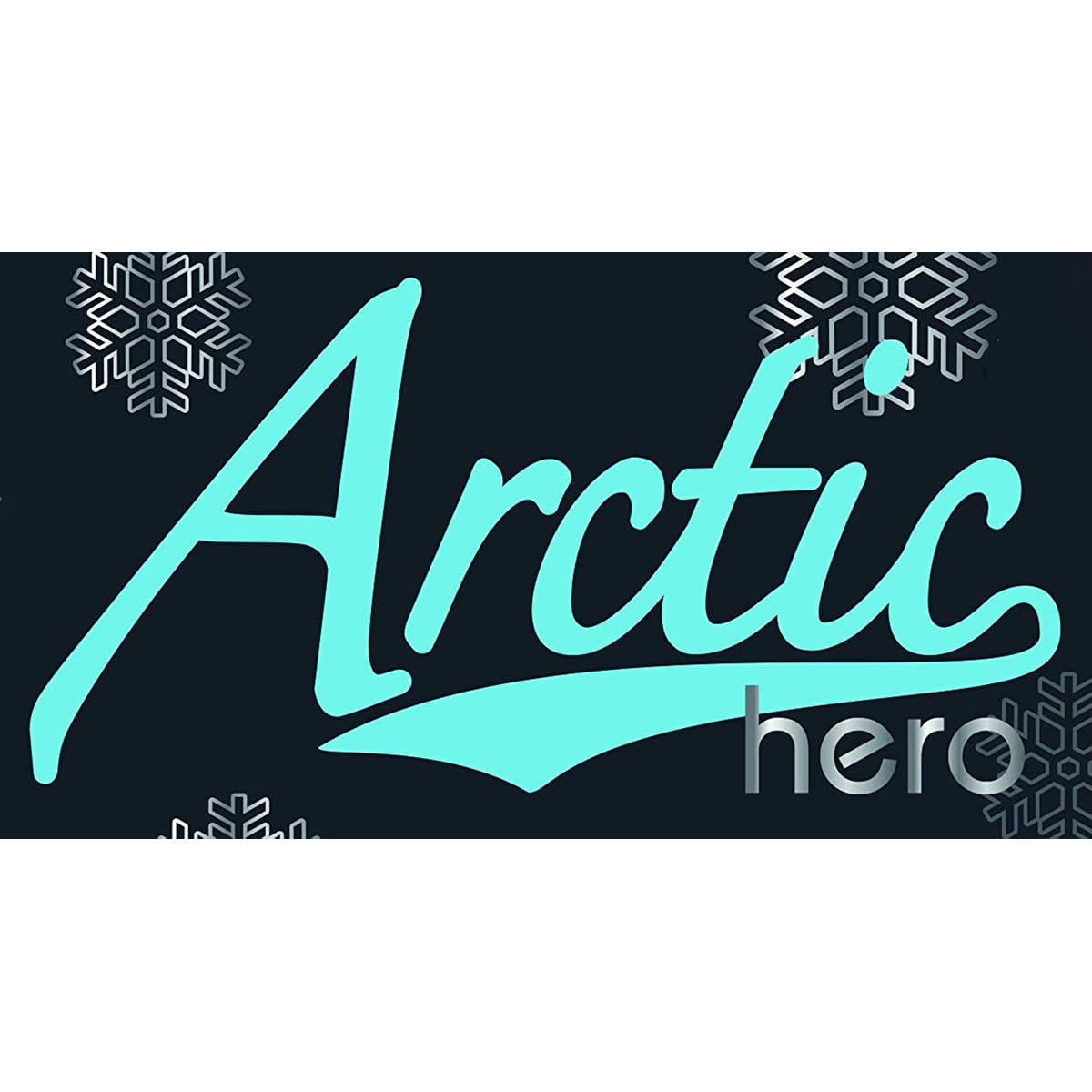 Arctic Hero Kids' Snowsuit - Boys' and Girls' Waterproof Jumpsuit - Winter Pram Snowmobile Ski ...