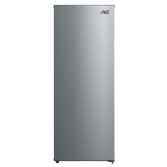 7 Cu Feet Freezer
