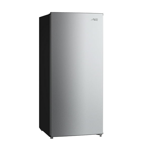 7 Cu Ft Refrigerator