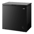 Arctic King 7 Cu ft Chest Freezer, Black - Walmart.com