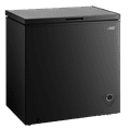 Arctic King 7 Cu ft Chest Freezer with Adjustable Thermostat, Garage ...