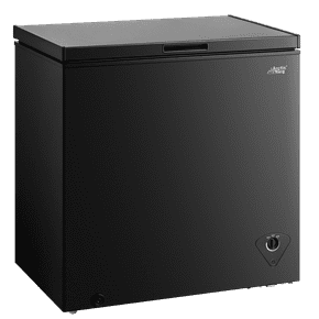 Auto Defrost Chest Freezer