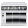Arctic King 8000 BTU Window Air Conditioner with Remote Control for ...