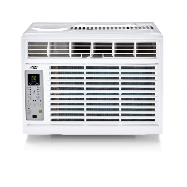 Arctic King 5,000Btu AC - Ductless cooling system - Walmart Business ...