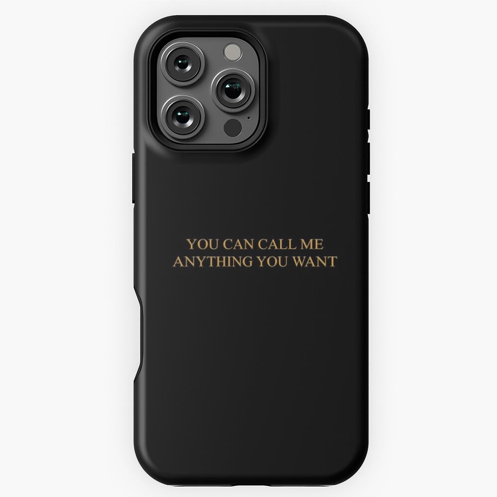 Arctic Monkeys Cornerstone Lyrics Phone Case for iPhone 16 15 14 13 12 ...