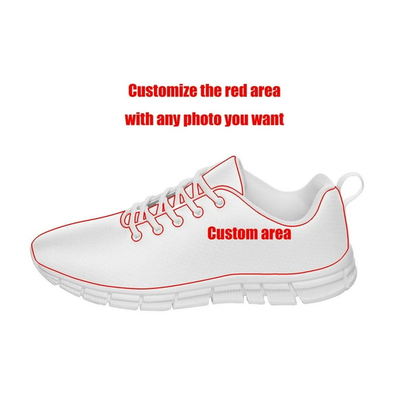 Arctic Monkeys Rock Band Pop Sports Shoes Mens Womens Teenager Kids ...