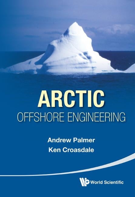 Arctic Offshore Engineering, (Hardcover) - Walmart.com