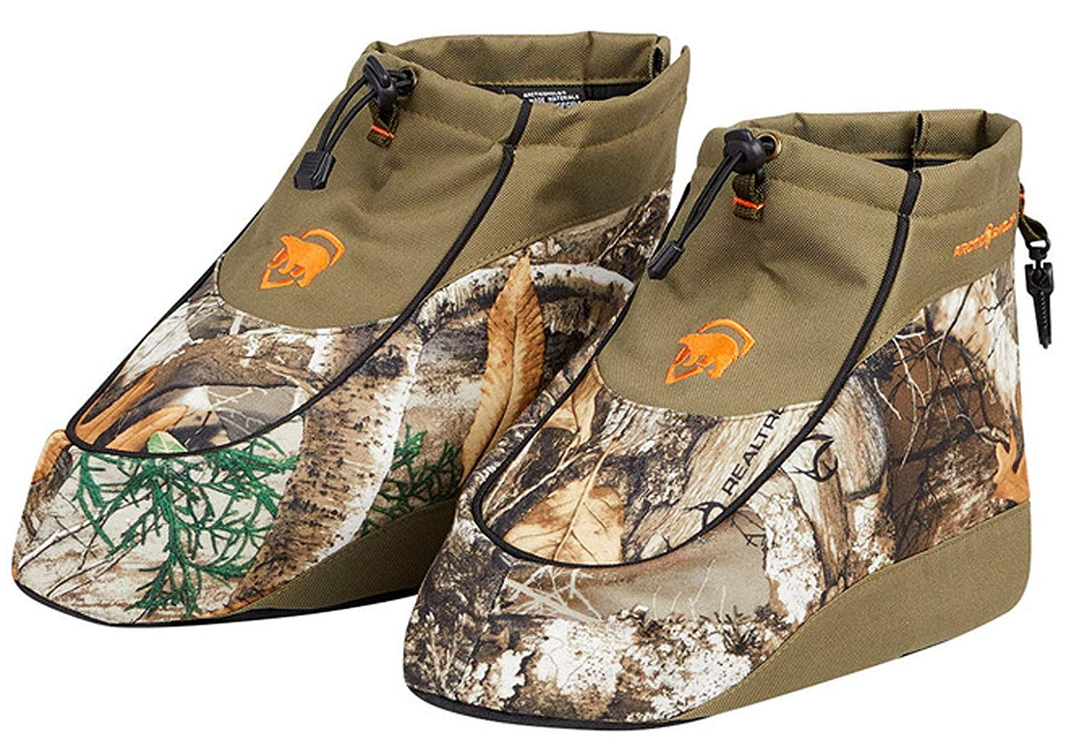 Arctic Shield Boot Insulators Realtree Edge Small (6-7) - Walmart.com