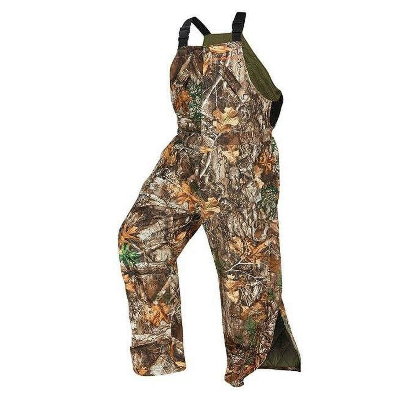 Arctic Shield Classic Elite Bib, Realtree Edge, 2XL - Walmart.com