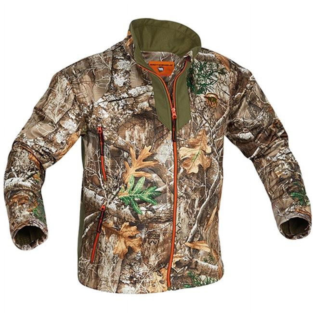 Arctic Shield Heat Echo Light Jacket Realtree Edge Large - Walmart.com