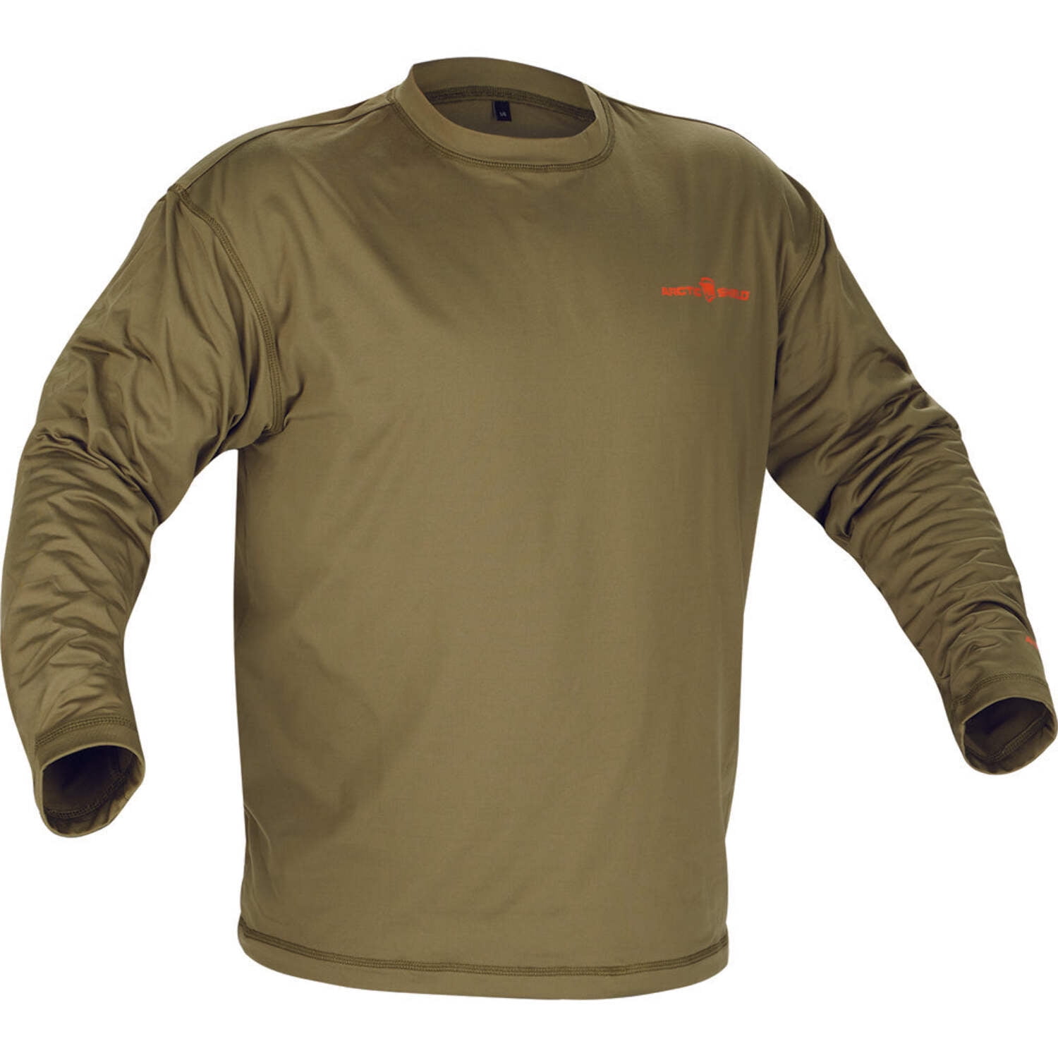 Arctic Shield Lightweight Base Layer Top - Walmart.com