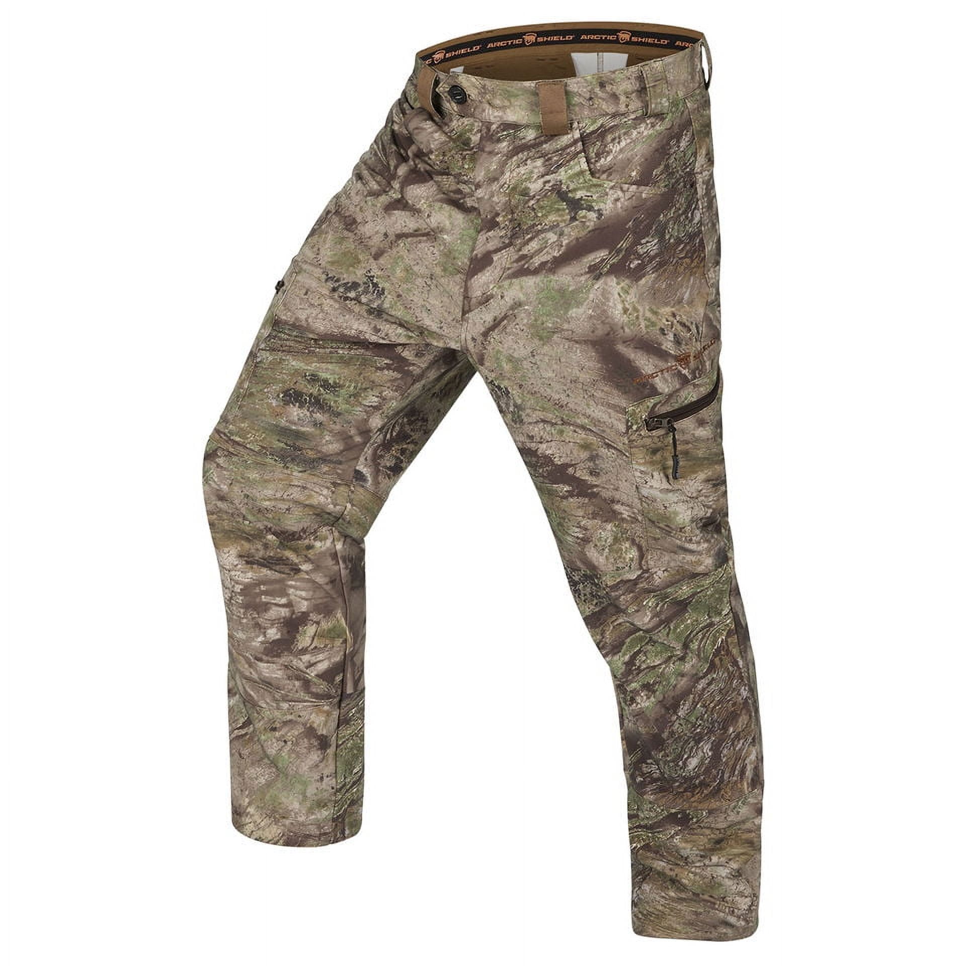 Arctic Shield Prodigy Pants - Realtree Aspect Size 34 - Walmart.com