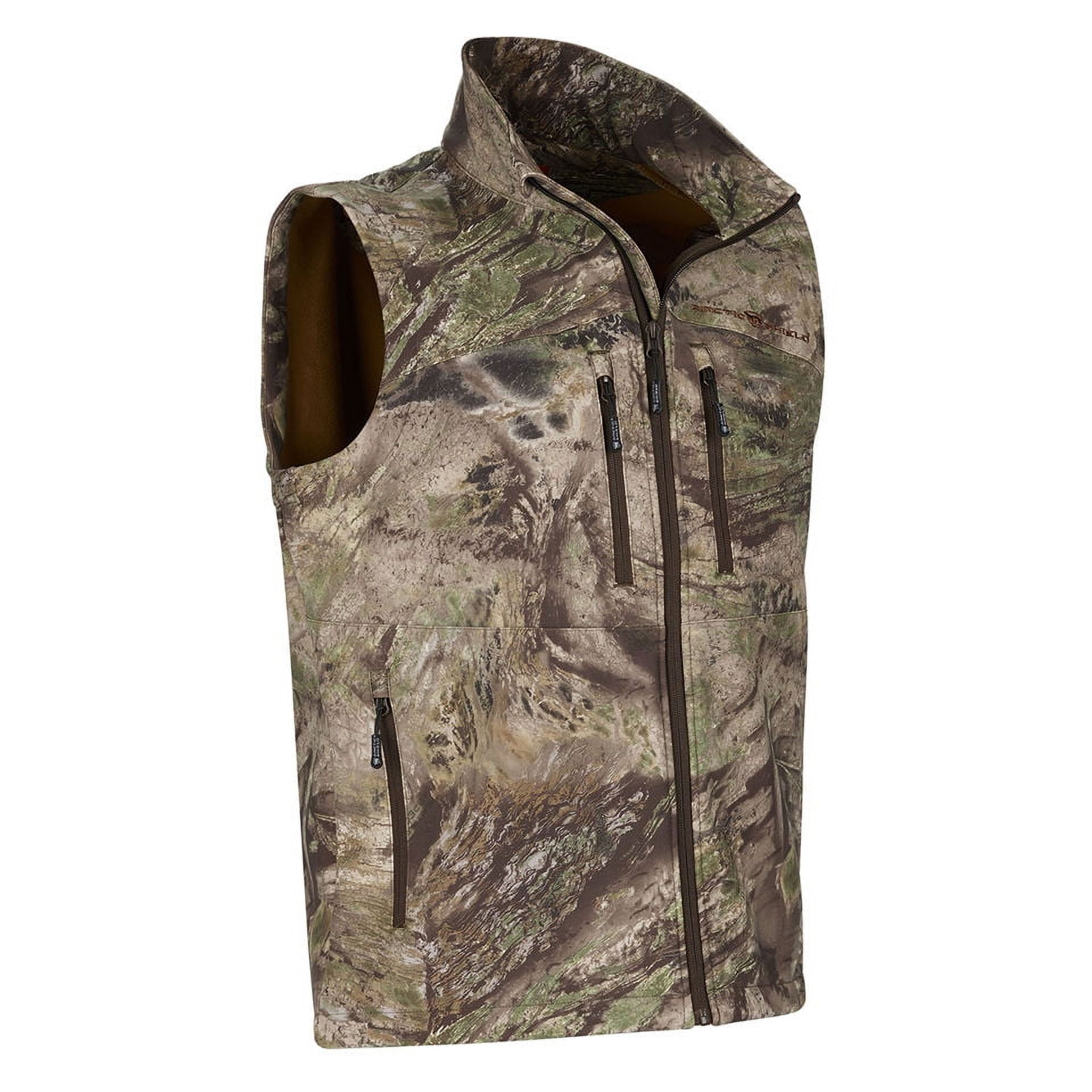 Arctic Shield Prodigy Vapor - Vest Rt Aspect Xx-large - Walmart.com