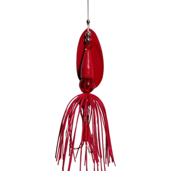 Arctic Spinners Trolling Lure - Walmart.com