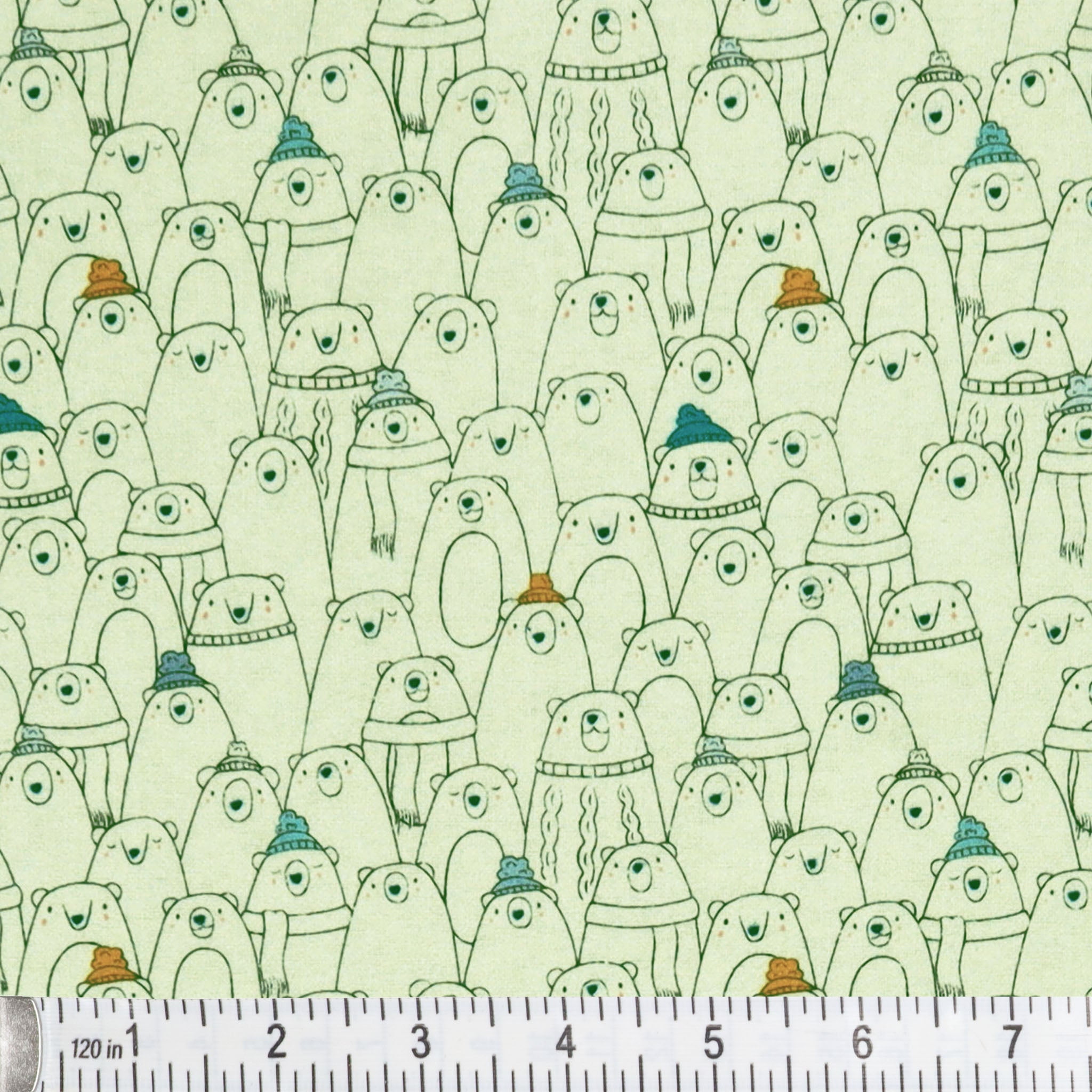 Arctic Tale Capsule Fabric Collection - Walmart.com