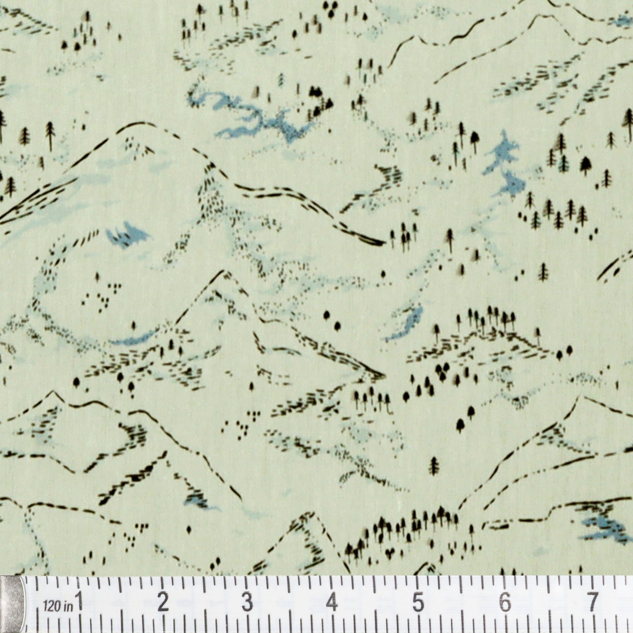 Arctic Tale Capsule Fabric Collection - Walmart.com