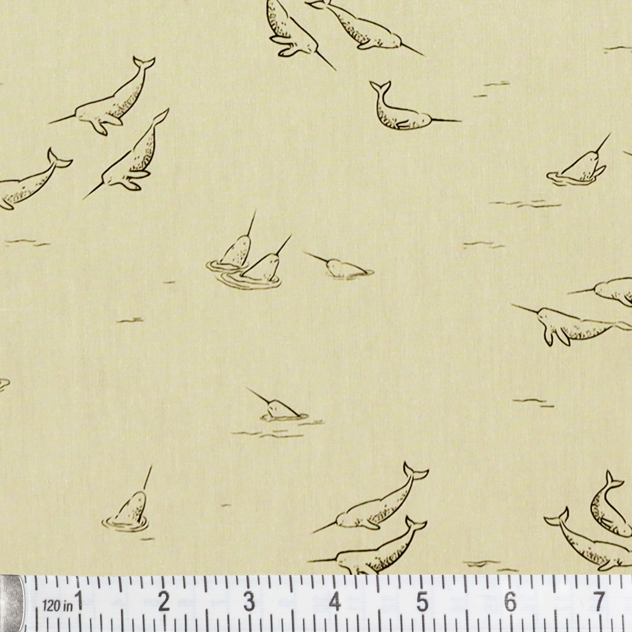 Arctic Tale Capsule Fabric Collection - Walmart.com