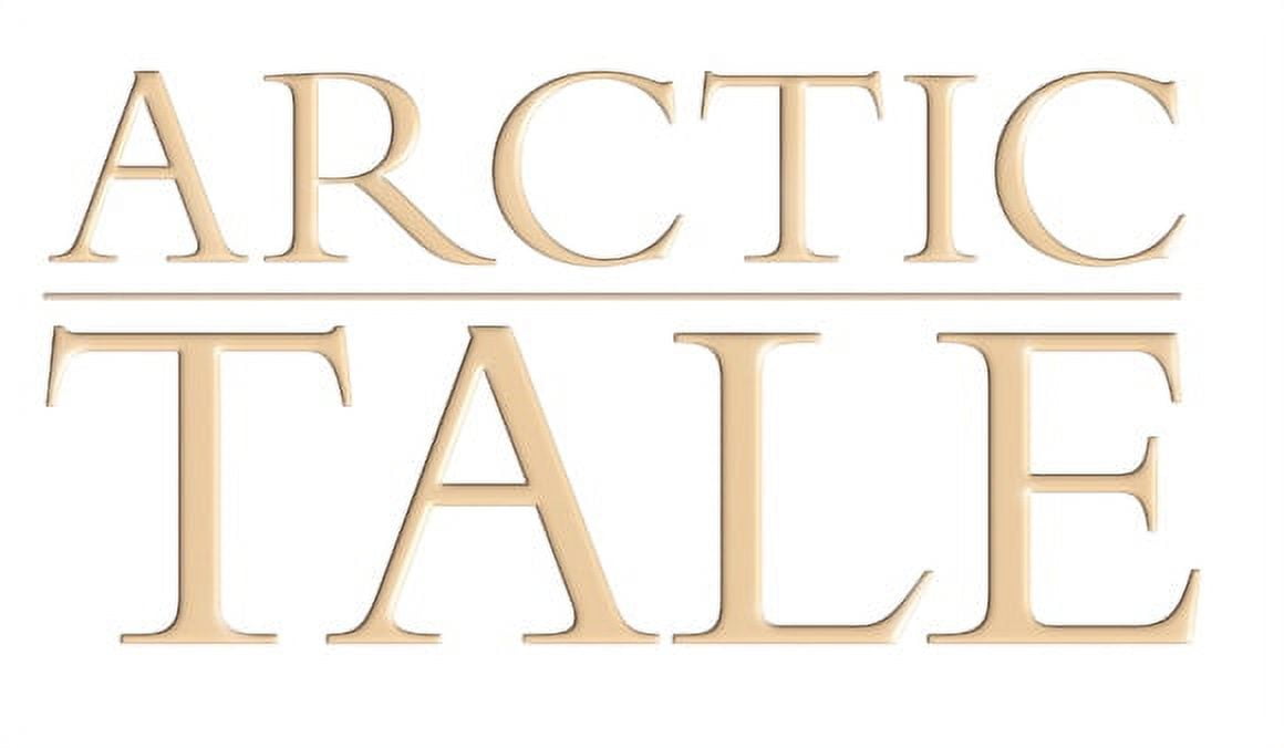 Arctic Tale - movie POSTER (Style B) (11" x 17") (2007) - Walmart.com