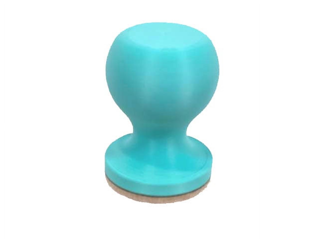 Arctic Teal Ink Stamping Pressure Tool for Cardmaking, Scrapbooking ...