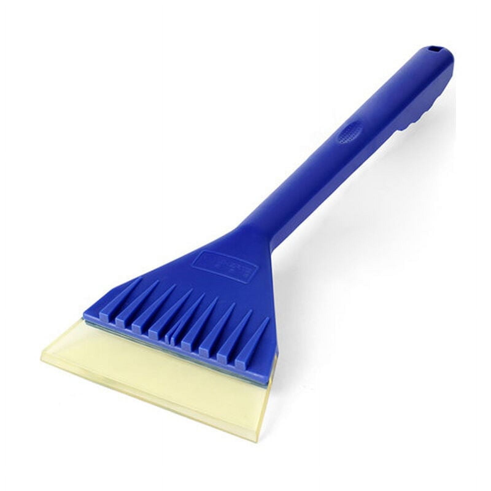 Arctic Tested Snow Scraper For Safe Travel, Long Handle Ice Scraper ...