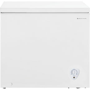 7 Cubic Foot Chest Freezer
