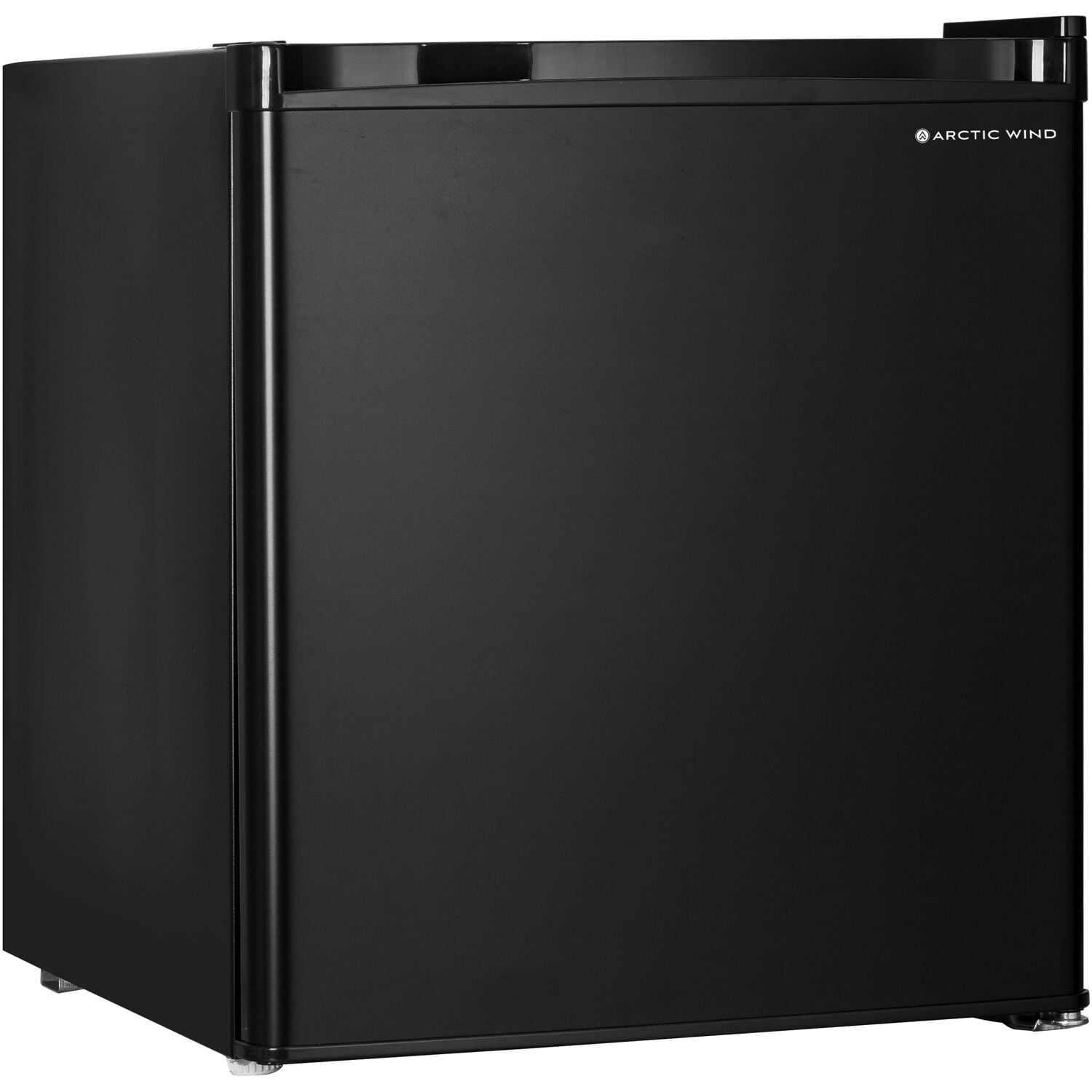 Arctic Wind New 1.6-Cu. Ft. Standard Compact Refrigerator with Freezer ...