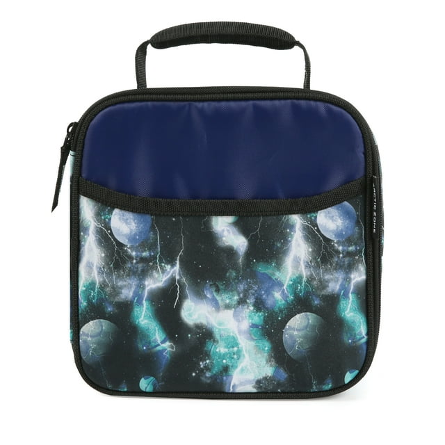 Arctic Zone Cosmic Storm Planets Lunchbox Combo, Includes food ...