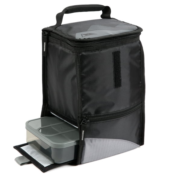 Lunch Boxes & Lunch Bags in Kitchen Storage & Organization - Walmart.com
