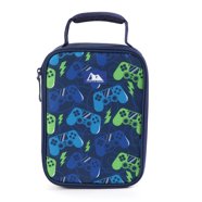 9 Cans Small Insulated Lunch Bag, Mini Thermal Portable Cooler Lunch ...