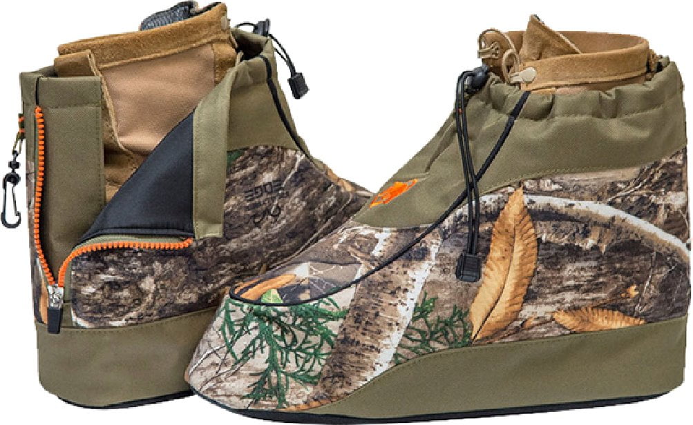 ArcticShield Camo Boot Insulators Realtree Edge 2XL - Walmart Business ...