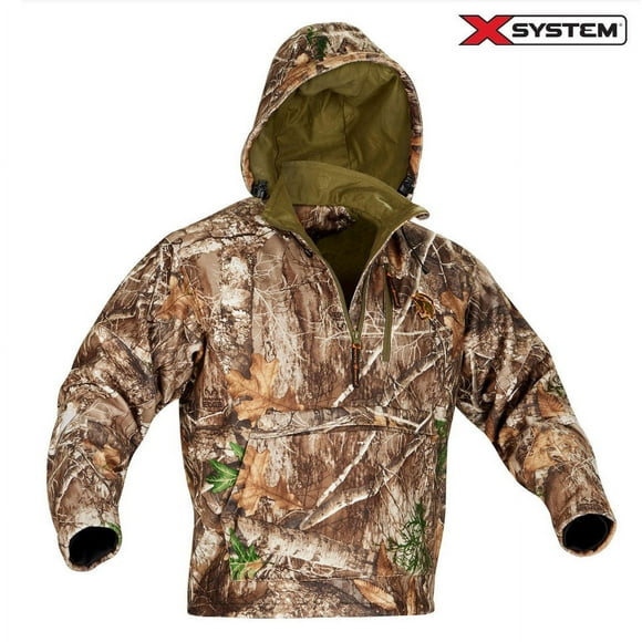Arctic Shield Hunting Clothing