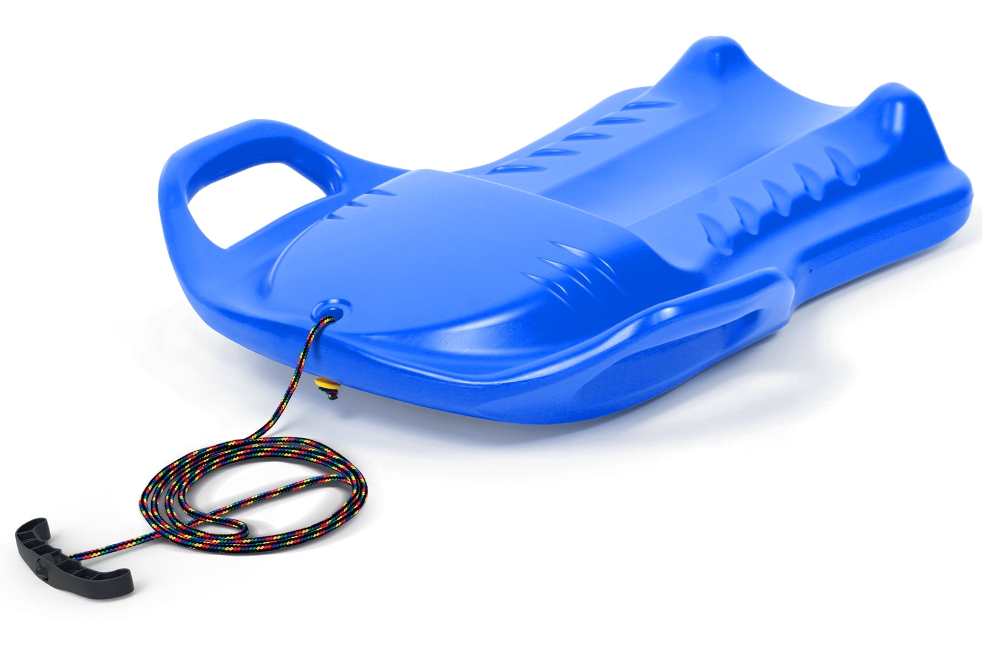 ArcticThrill Snow Sled for Kids - ParadiseRide Slider - Single Rider ...