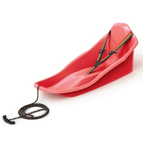 Shop Snow Sleds for Kids and Adults with Bright Colors and Fun Designs