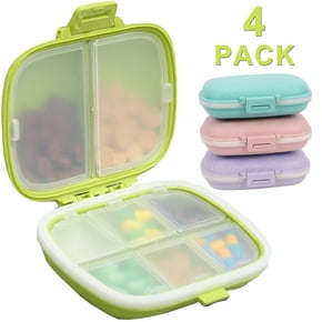 pill organizers - Walmart.com