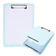 Pen+Gear by DEXAS Heavy Duty Full Size Large Dual Sided Clipcase ...