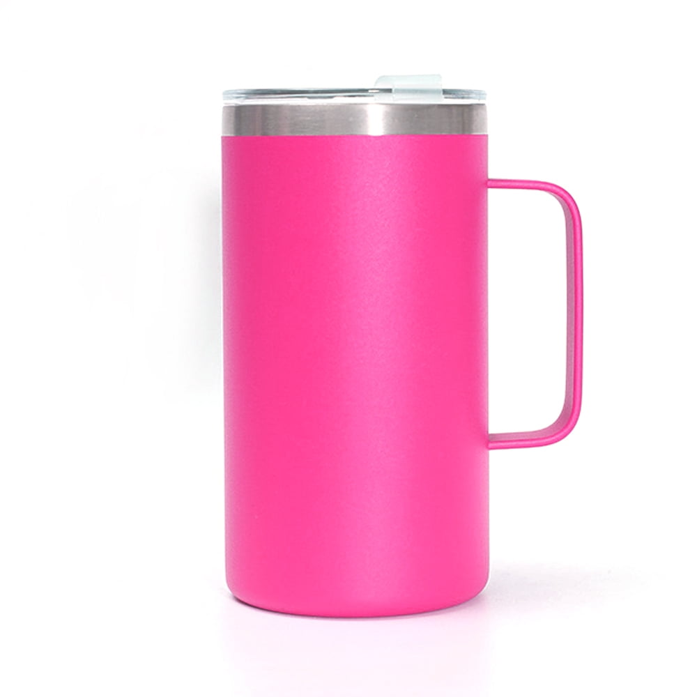 Arcticwind 304 Stainless Steel Insulated Cup 24oz,Office Cup,Hot Cold ...