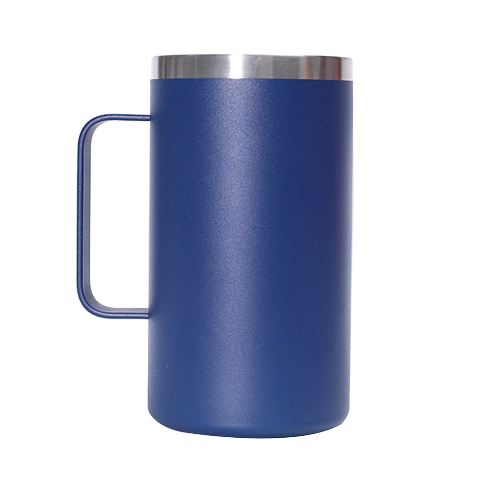 Arcticwind 304 Stainless Steel Insulated Cup 24oz,Office Cup,Hot Cold ...