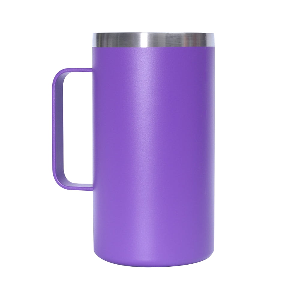 Arcticwind 304 Stainless Steel Insulated Cup 24oz,Office Cup,Hot Cold ...