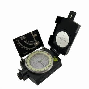 Silva Explorer Pro High Visibility Compass - Walmart.com