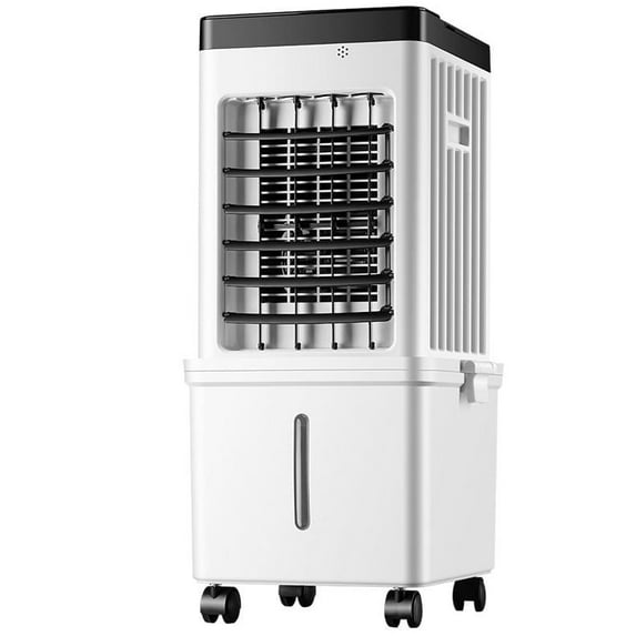 Arcticwind Portable Evaporative Air Cooler,Silent sleep vertical fan ...