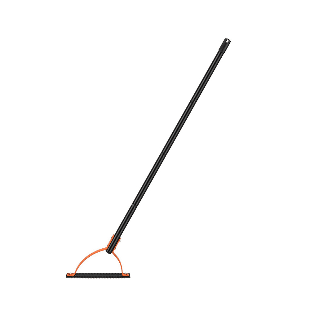 Arcticwind Weed Grass Cutter with Double-Edged Serrated Sharp Steel ...