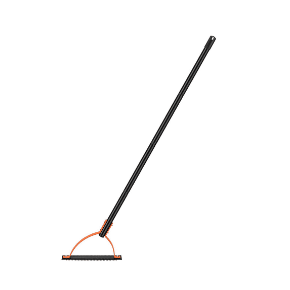 Arcticwind Weed Grass Cutter with Double-Edged Serrated Sharp Steel ...