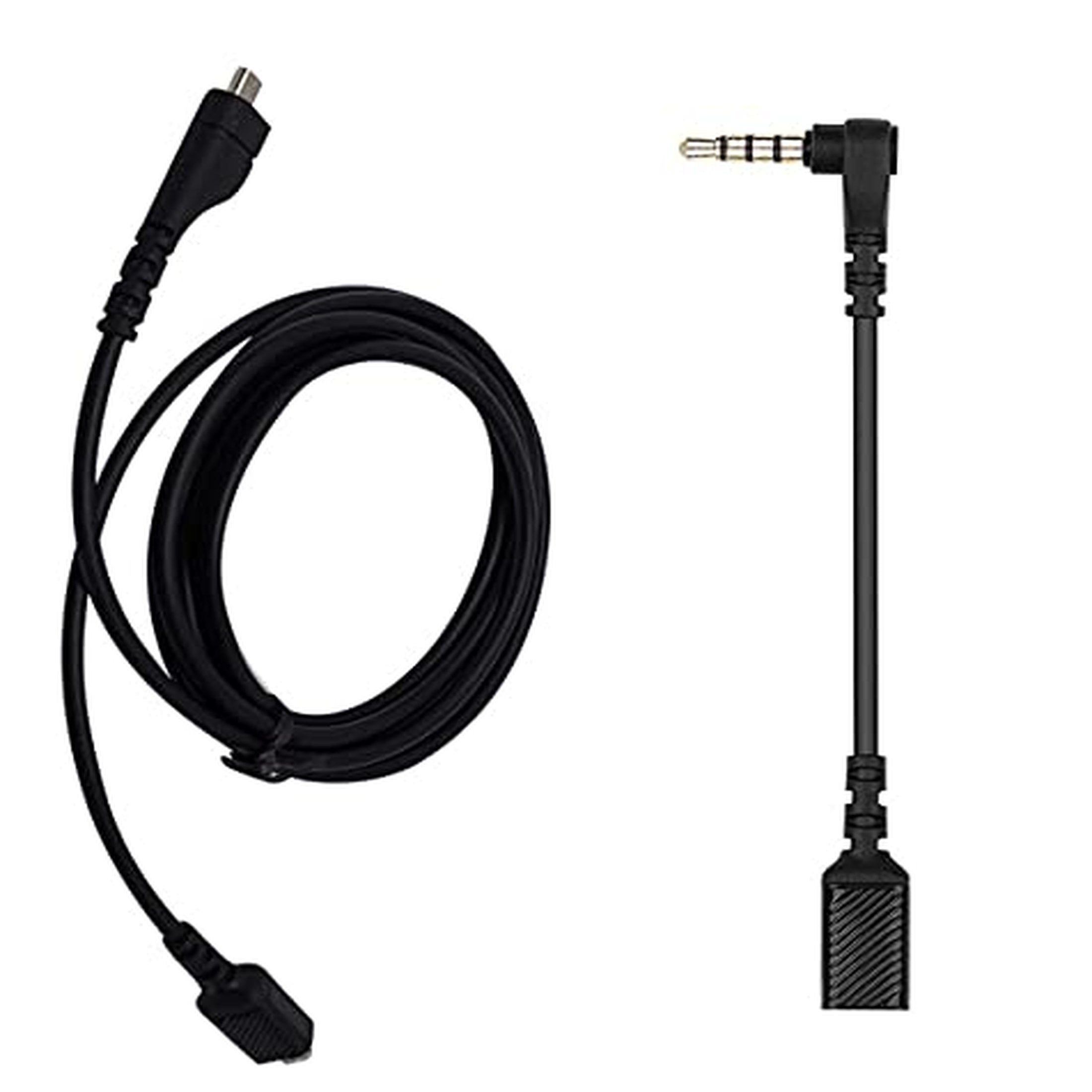 Arctis AudioLink Detachable Cable for SteelSeries Headsets - Walmart.com